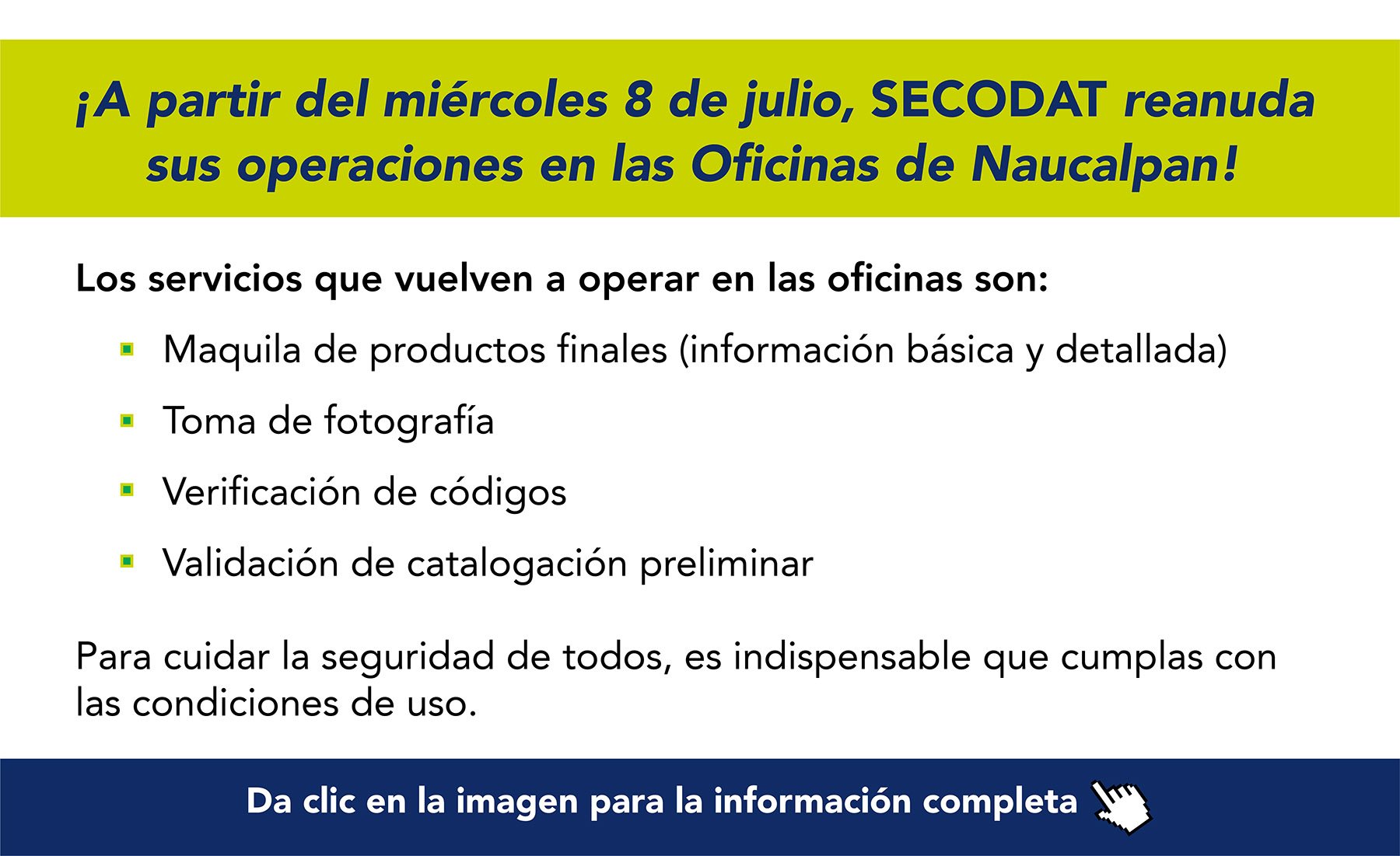 GS1 Mexico - El Lenguaje Global de los Negocios