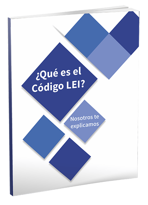 Que es un código LEI