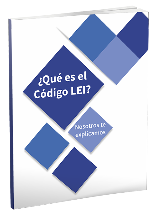 Que es un código LEI