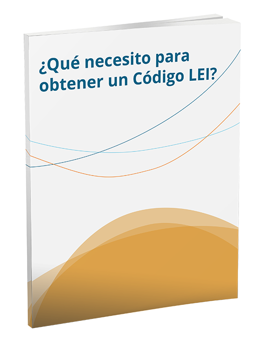 Como obtener un código LEI