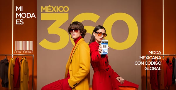 Mi Moda Es México 360