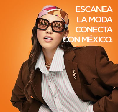 Mi Moda Es México 360