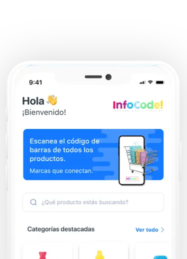 Infocode GS1 México