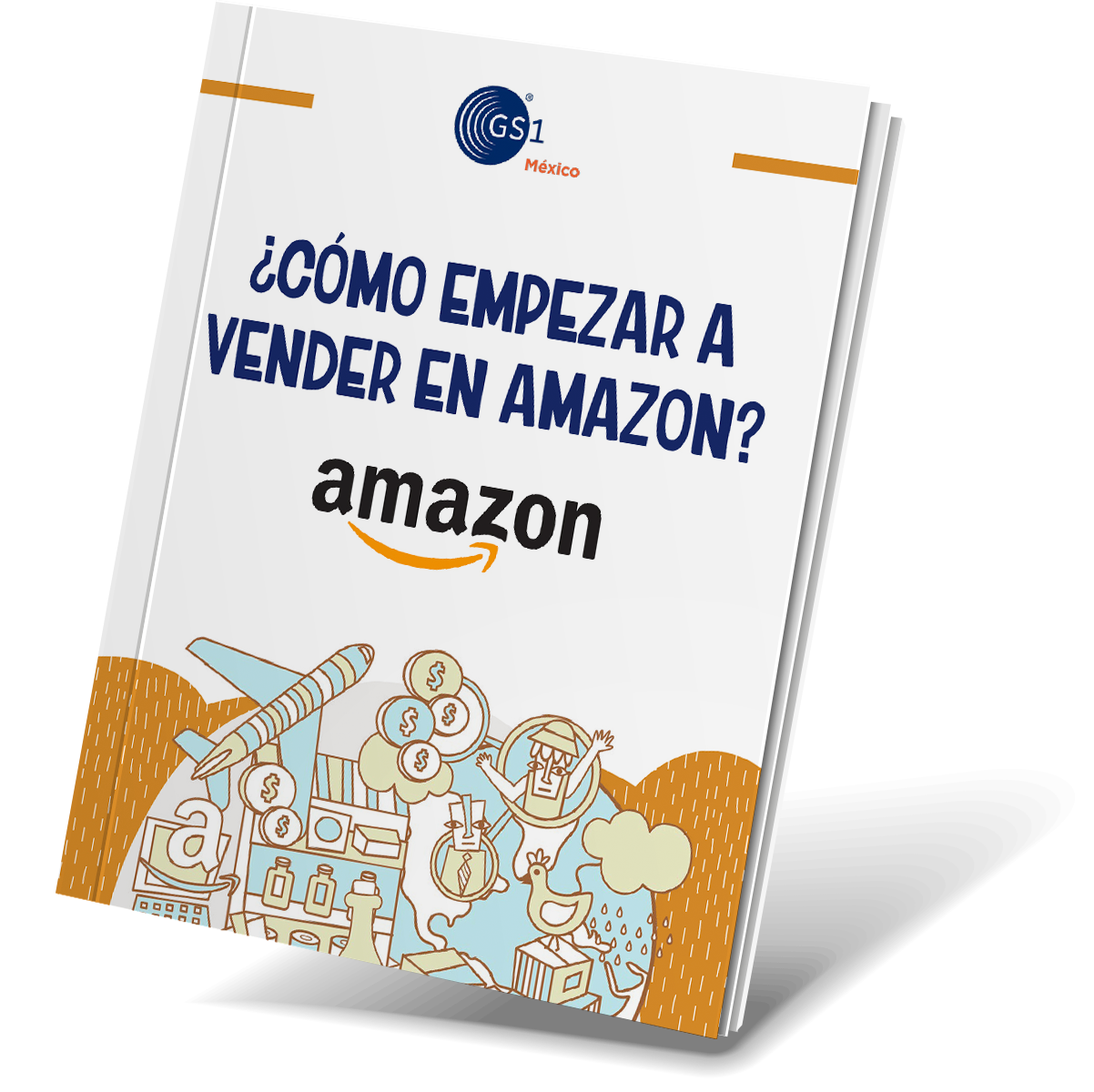 Cómo empezar a vender en Amazon