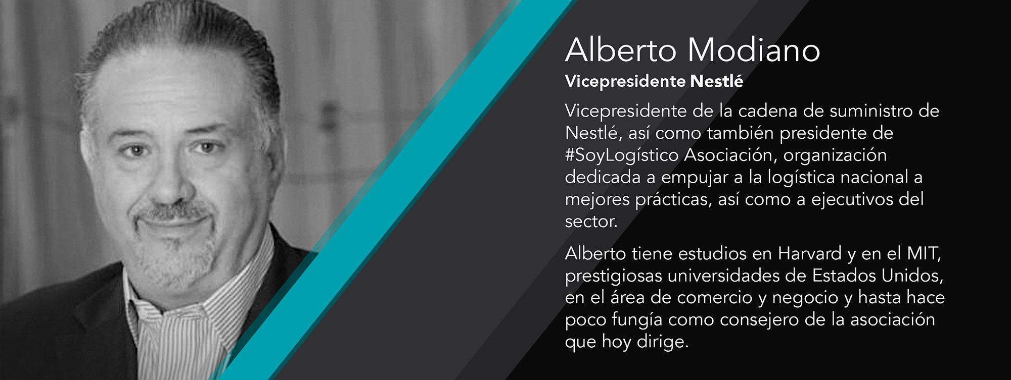 ¡No te pierdas ninguna de las conferencias!